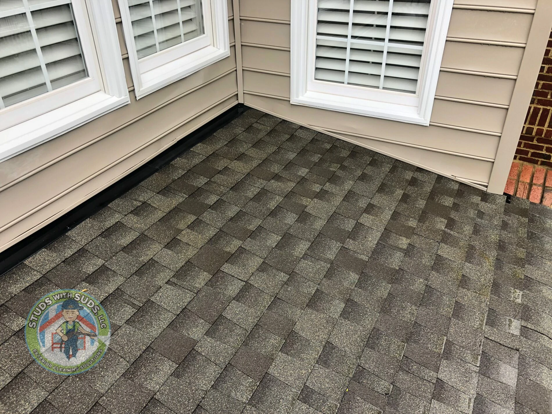 Pressure Washing | Studs With Suds LLC | Columbia, MD